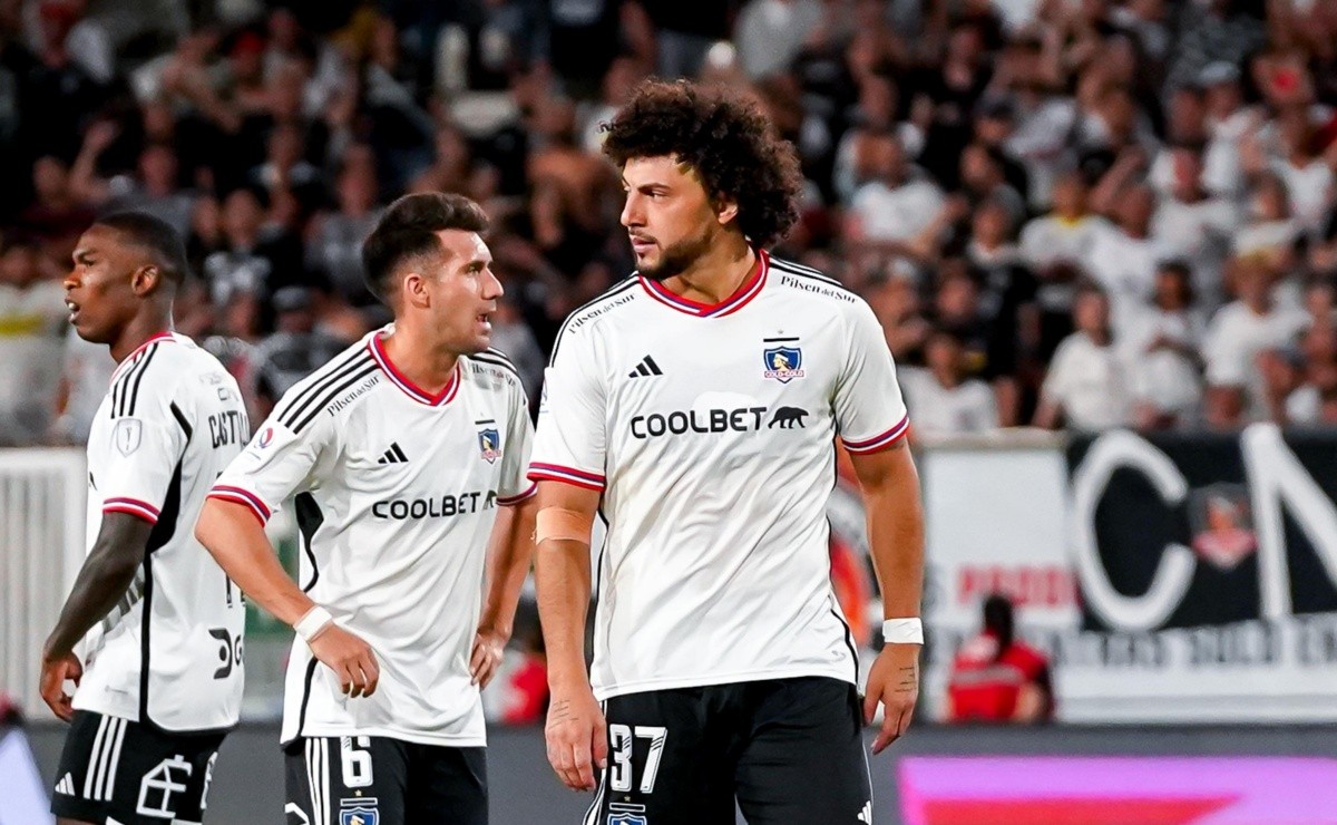 Quinteros puso en duda la continuidad de Falcón como titular - Te Caché ...