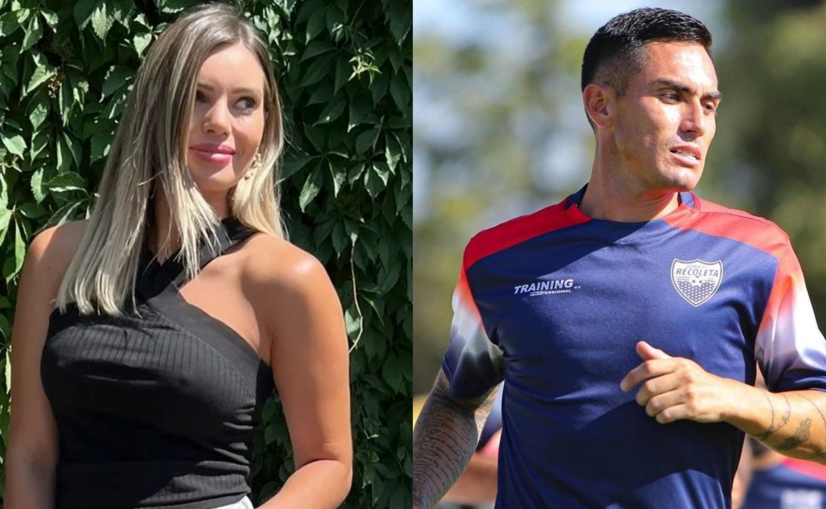 Las aplaudidas fotografías de Faloon Larraguibel en Instagram - Tecache.cl