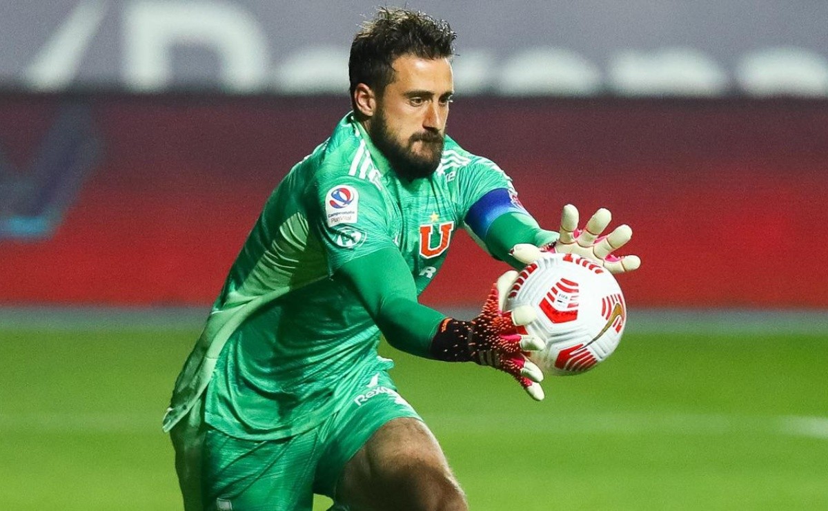 ¿Fernando de Paul sigue en Universidad de Chile? - Te Caché ...