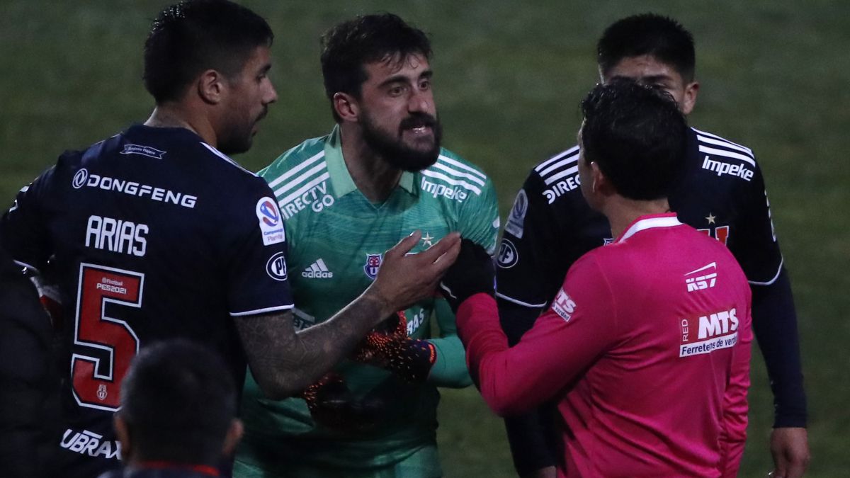 Duro informe sobre De Paul podría dejarlo fuera del Superclásico - Te ...