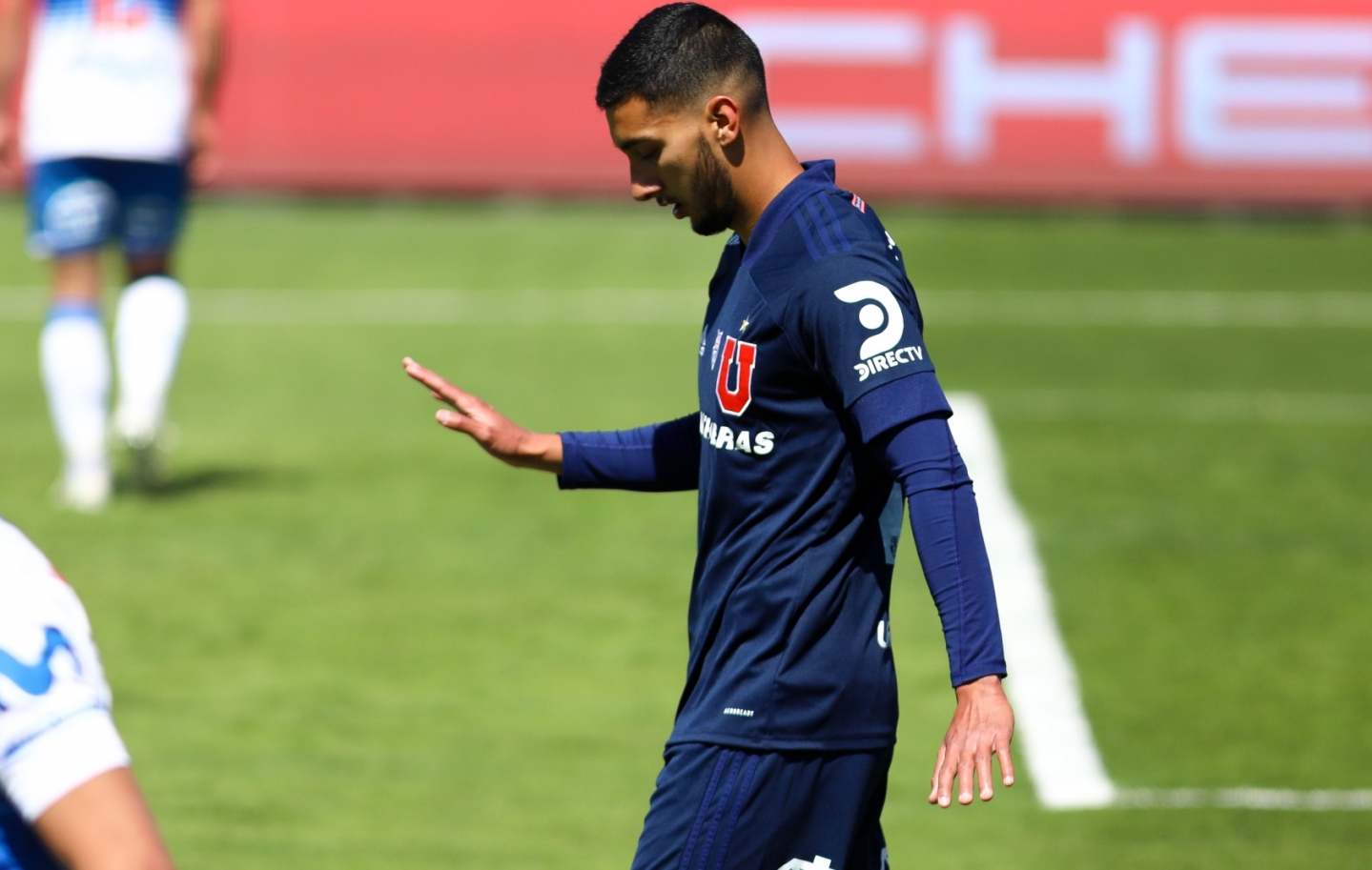 Universidad de Chile: Detalles de la operación de Franco Lobos - Te ...