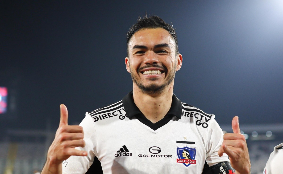 Fluminense se arrepintió de contratar a Gabriel Suazo - Te Caché ...