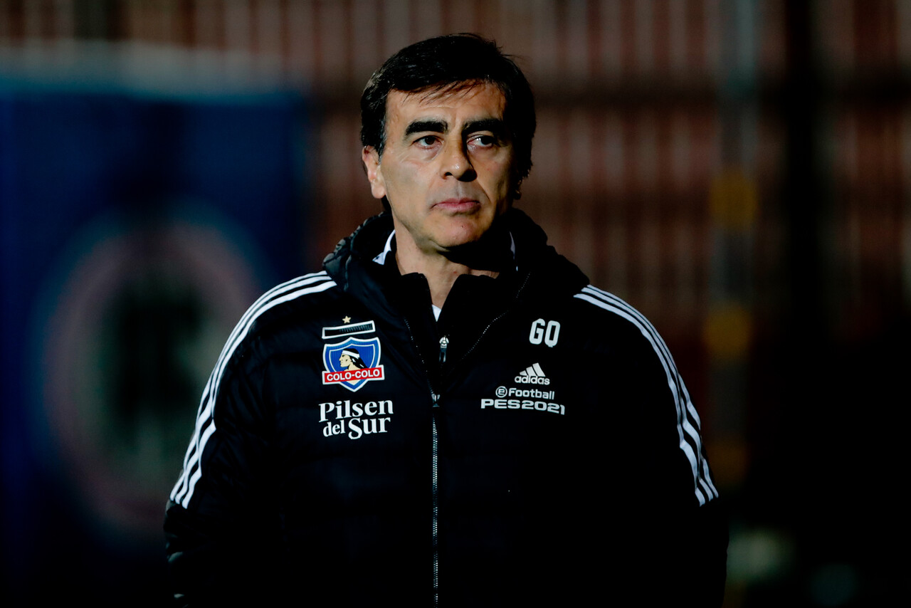Los tres puestos claves que Quinteros busca reforzar en Colo Colo - Te ...