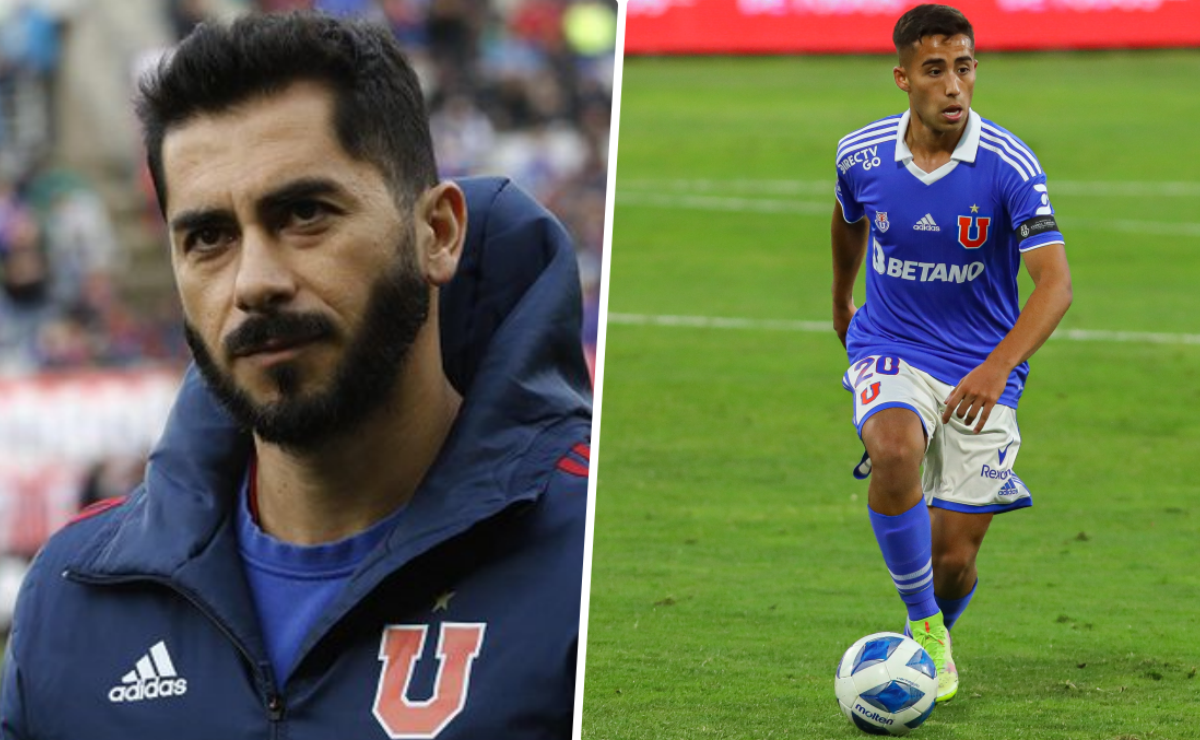 Herrera no entiende la suplencia de Lucas Assadi: "Me cuesta creer ...