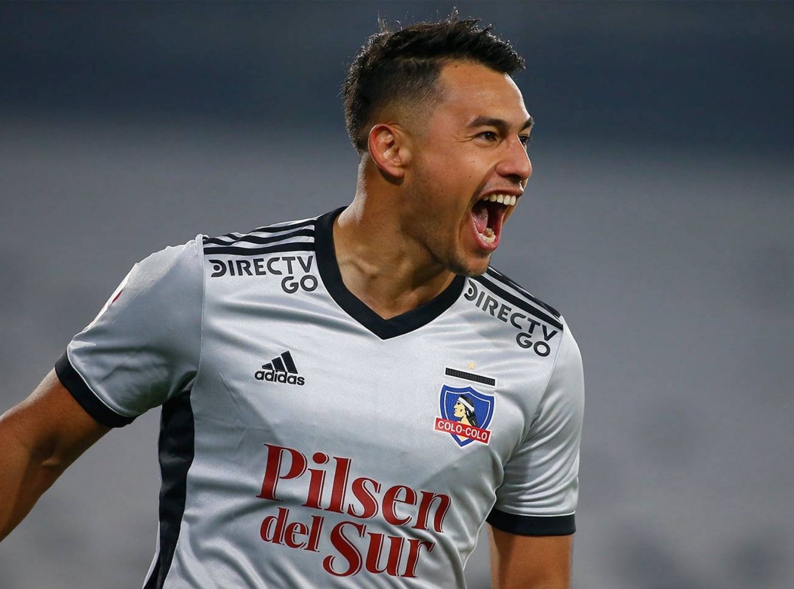 Aseguran que Iván Morales podría dejar Colo Colo - Te Caché ...