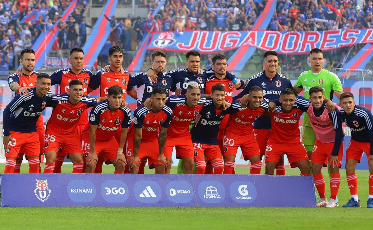 "Escapa a nuestras manos": La 'U' recibe mala noticia para sus hinchas ...
