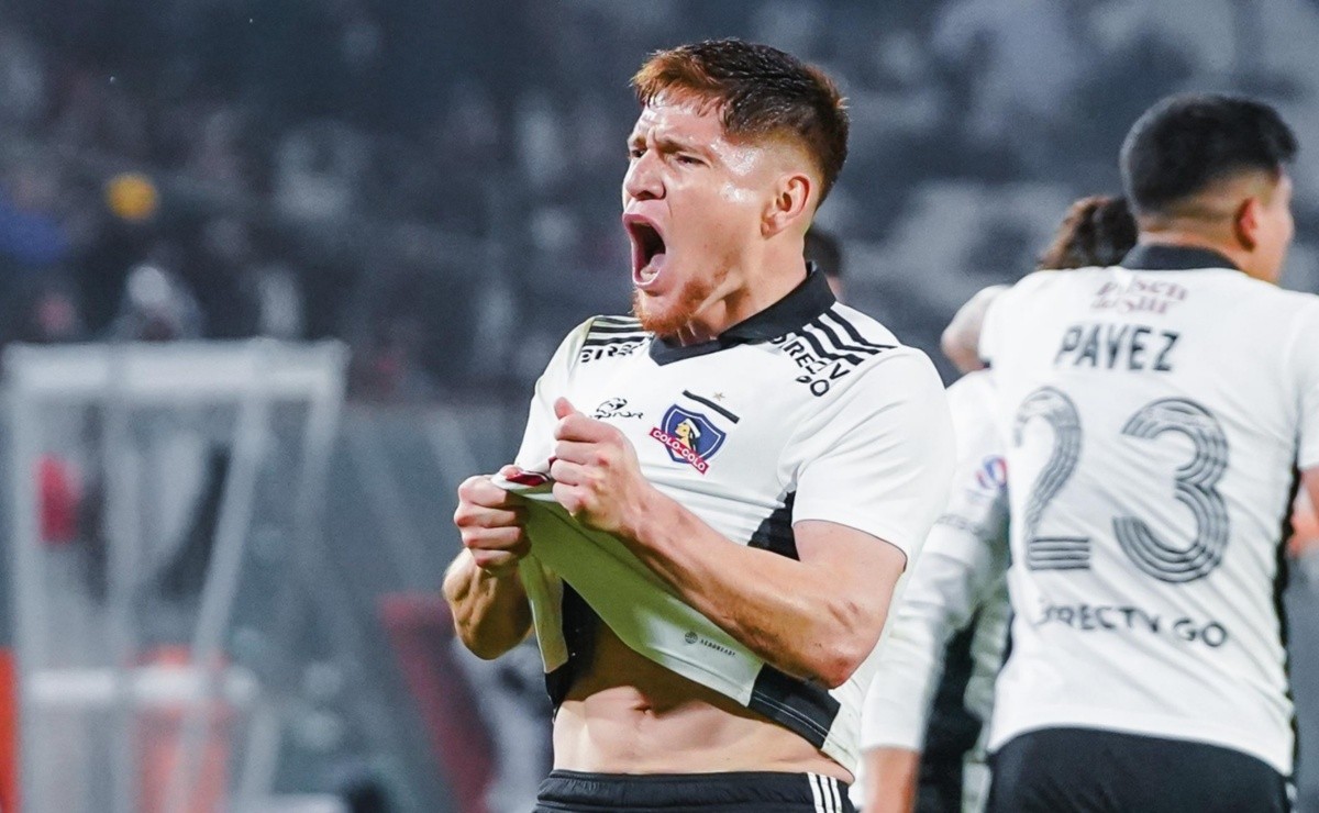 Leonardo Gil y Erick Wiemberg asoman como titulares para el ...