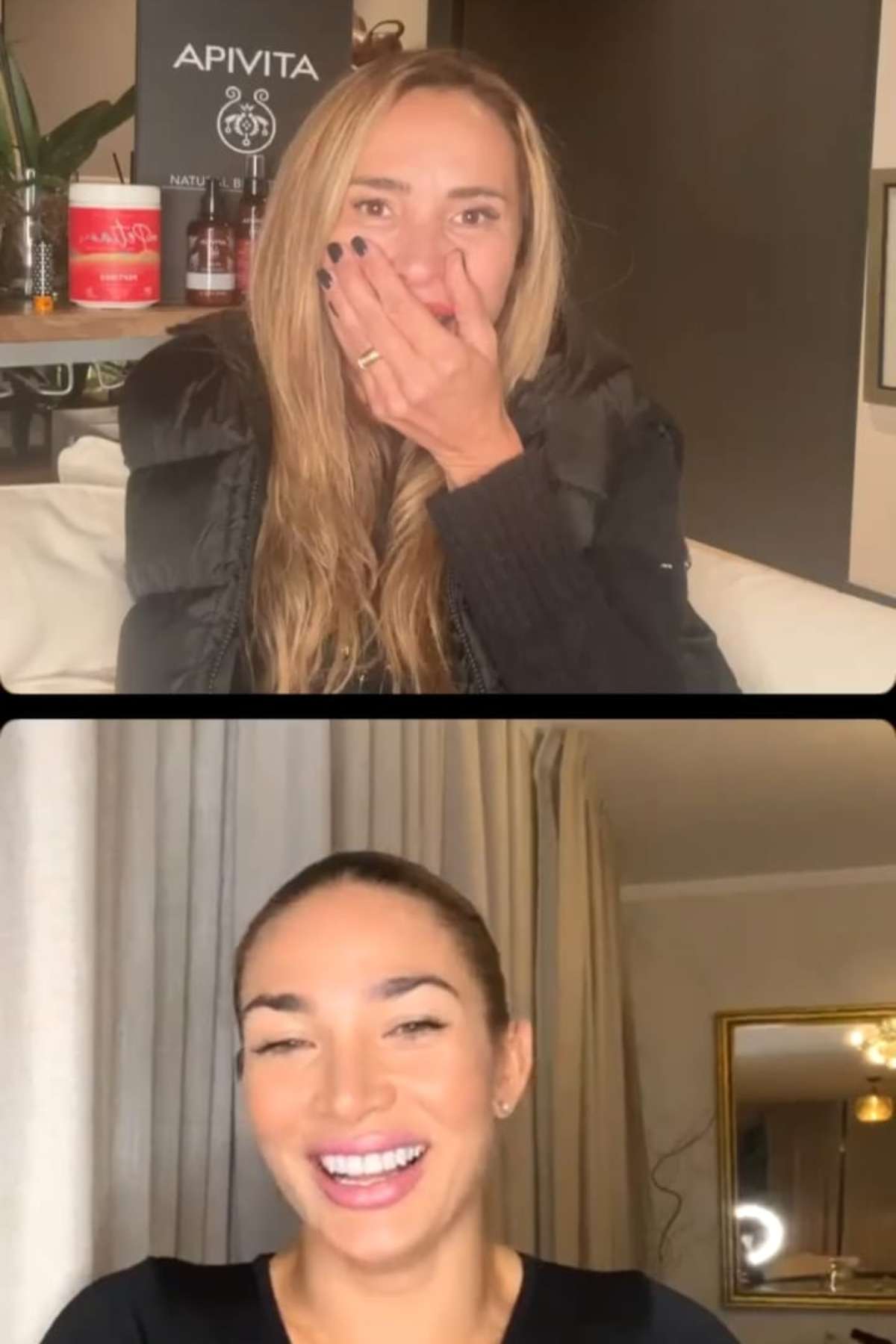 "Todo puede pasar": Las señales que alertaron a Lisandra Silva de un ...