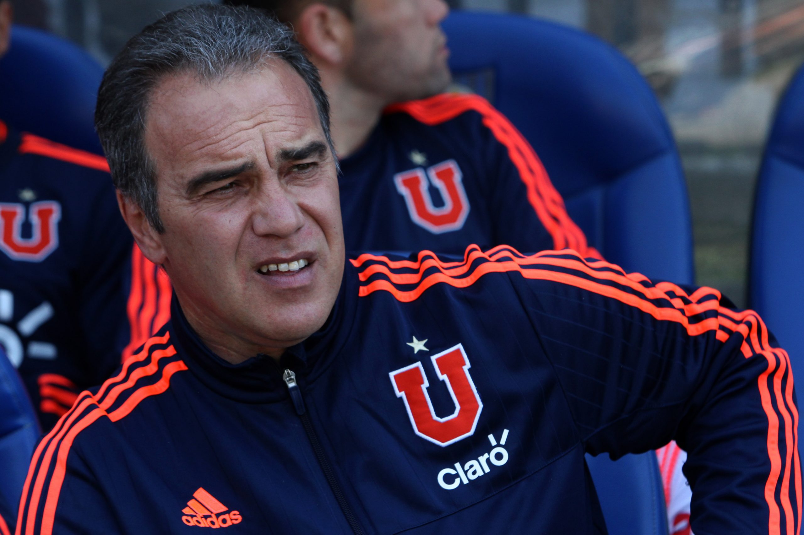 ¡No vuelve a la U! Se cayó opción de Martín Lasarte - Te Caché ...