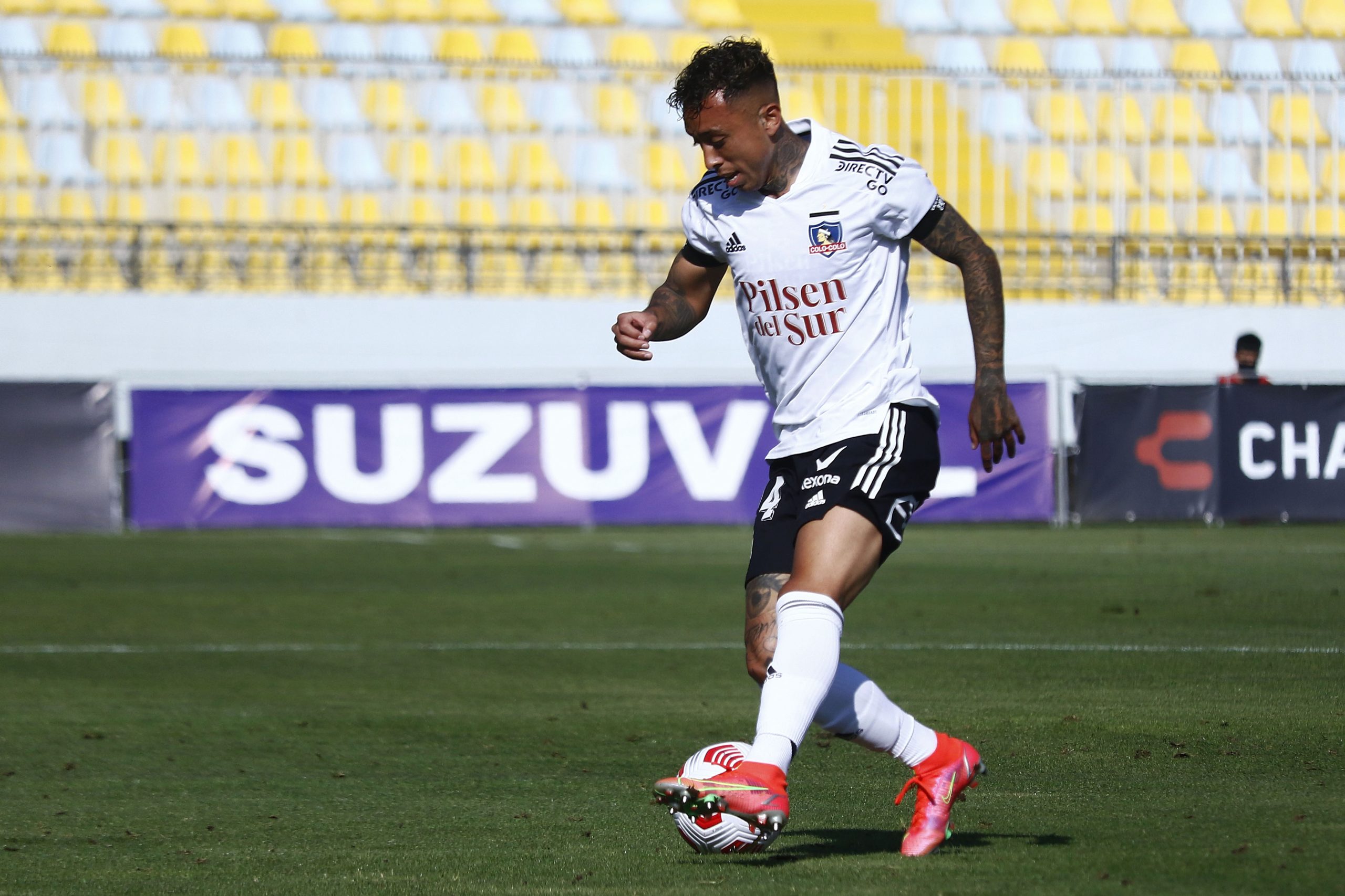 No llega a Colo Colo: Martín Rodríguez encontró club en la MLS - Te ...