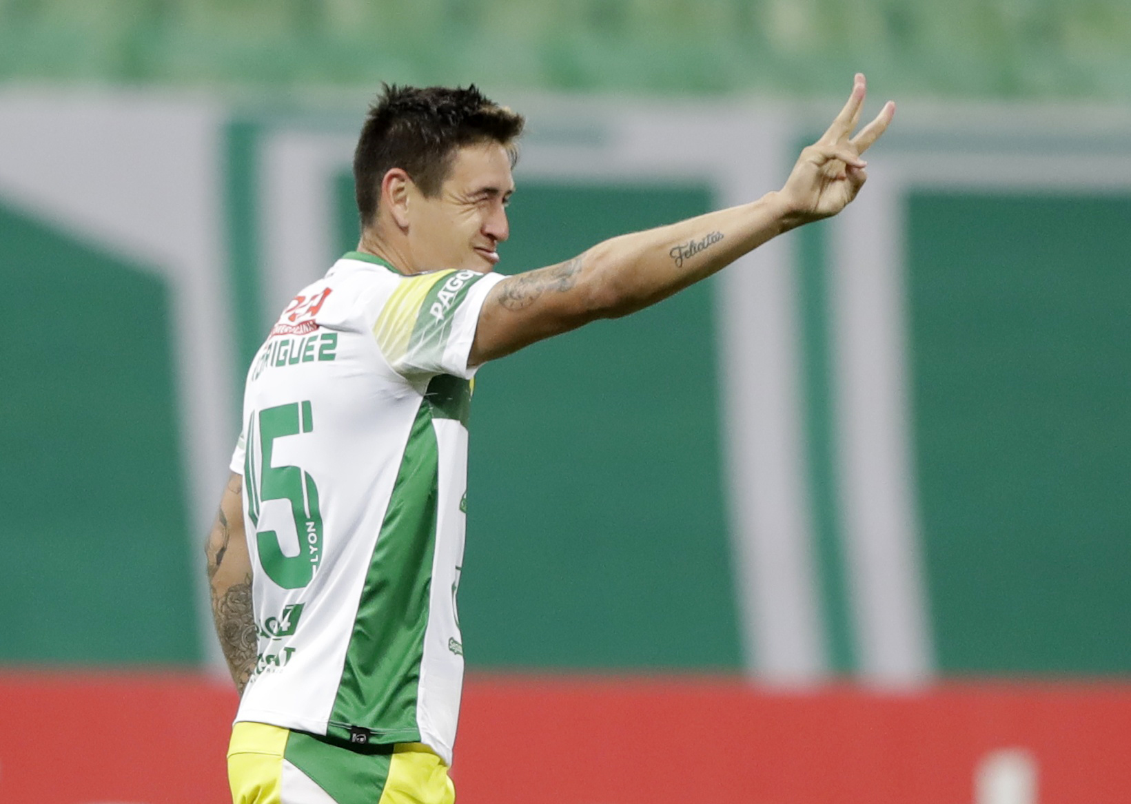 ¿Regresa a la U? Matías Rodríguez confirmó su salida de Defensa y ...