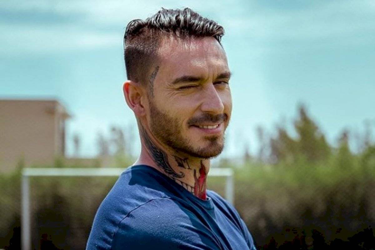 Mauricio Pinilla se integra a ESPN Chile como comentarista deportivo ...