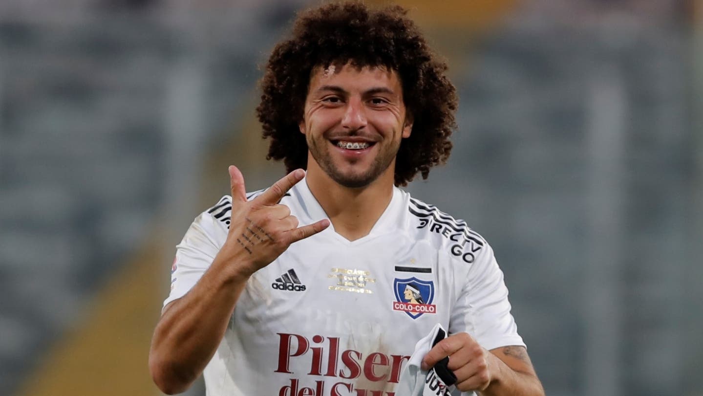 Maximiliano le bajó el perfil a partido con Católica: "El Clásico ya lo ...