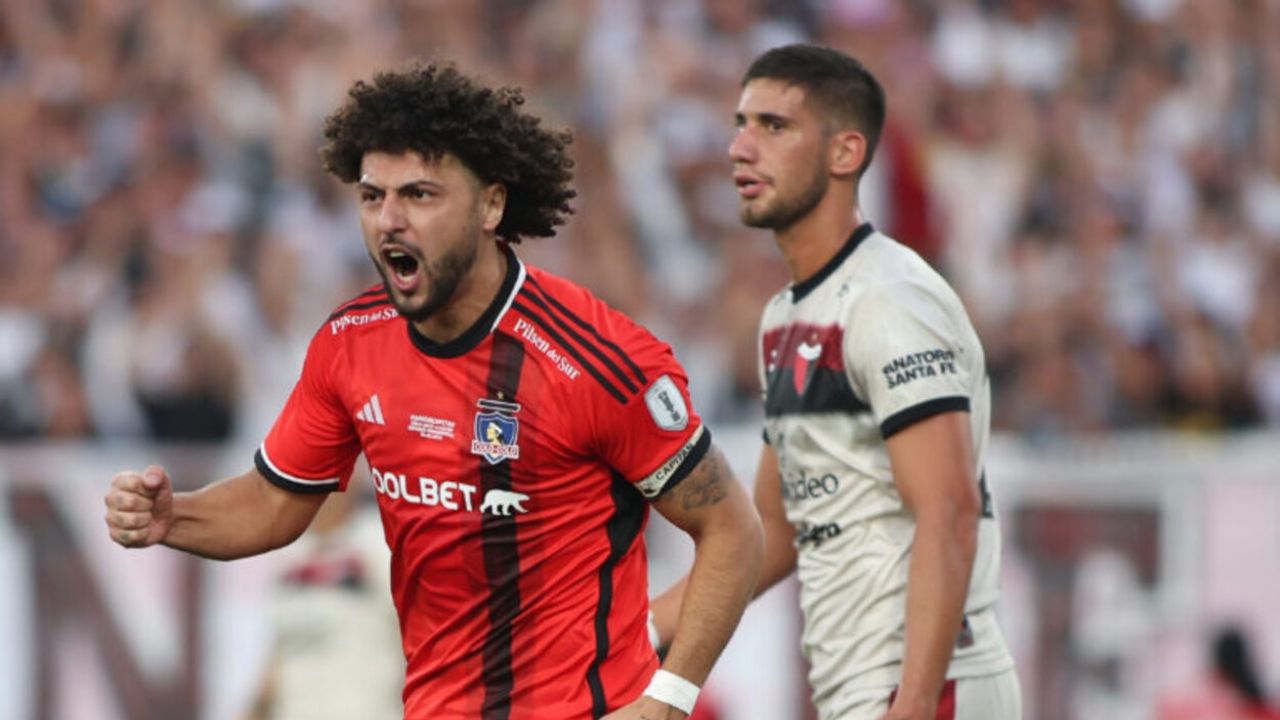 "Paso a paso": El mensaje de Maximiliano Falcón tras retomar la ...