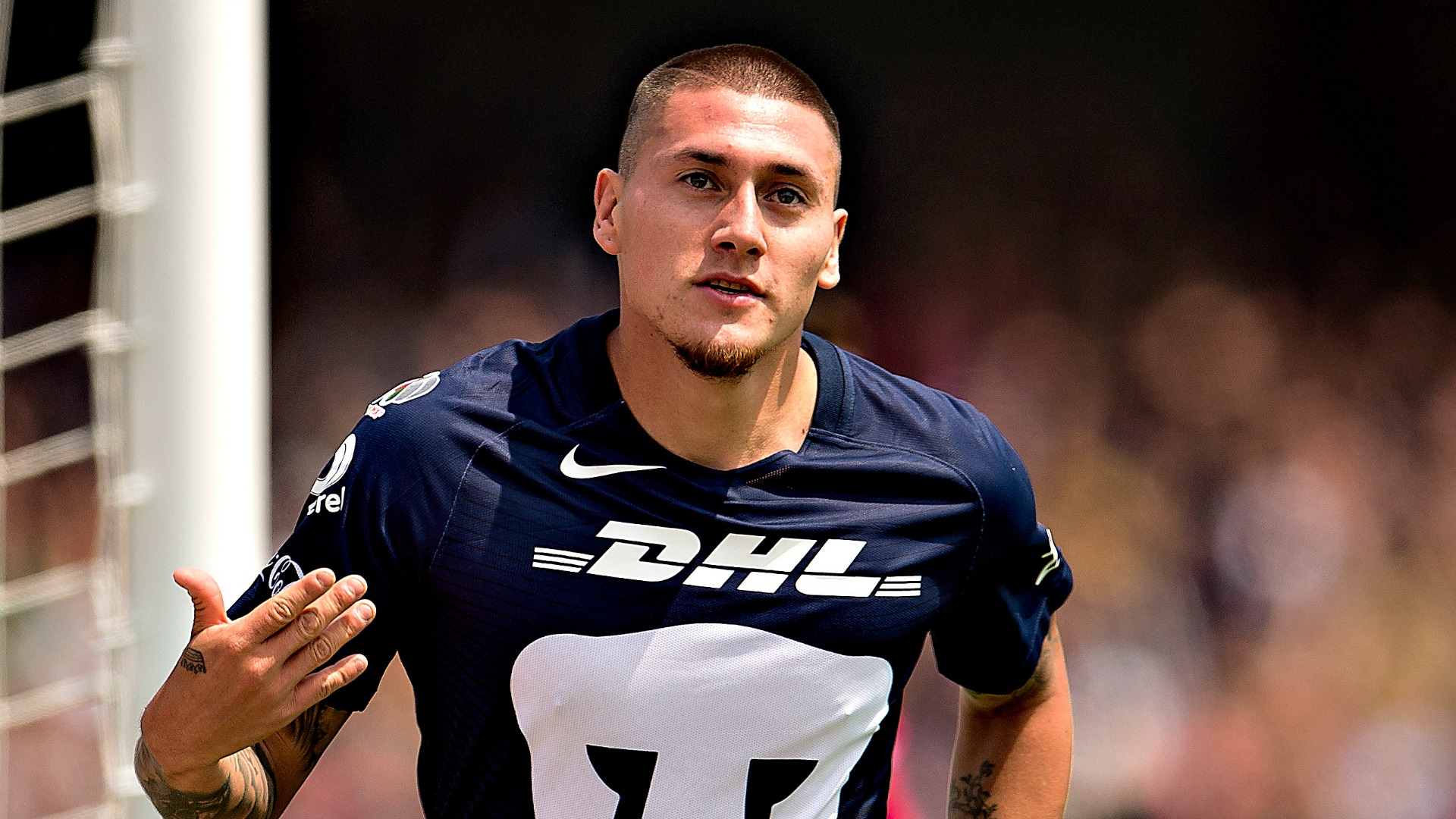 Nicolás Castillo cuenta detalles de su recuperación - Te Caché ...