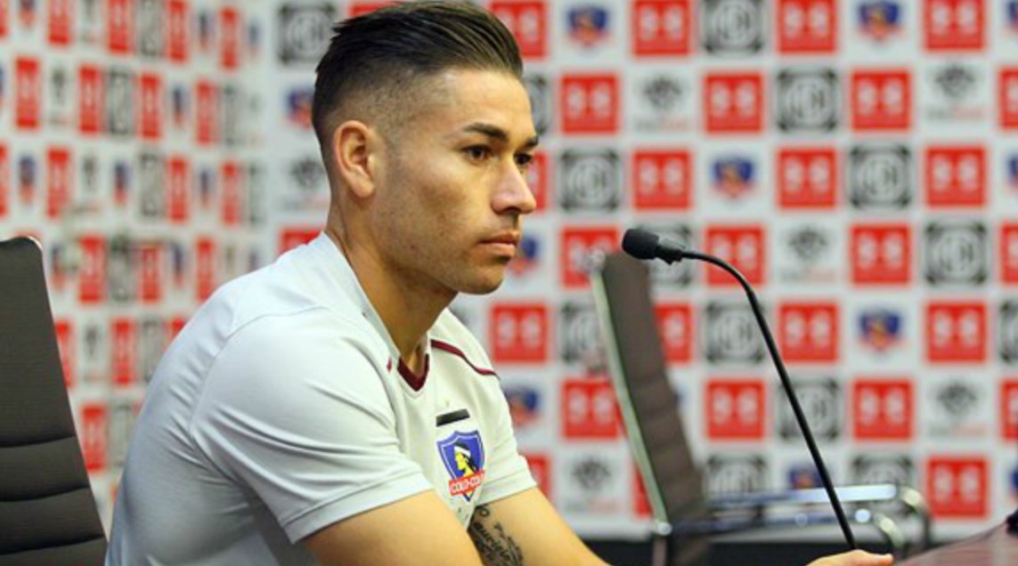 Óscar Opazo entregó detalles de su operación a la rodilla - Te Caché ...