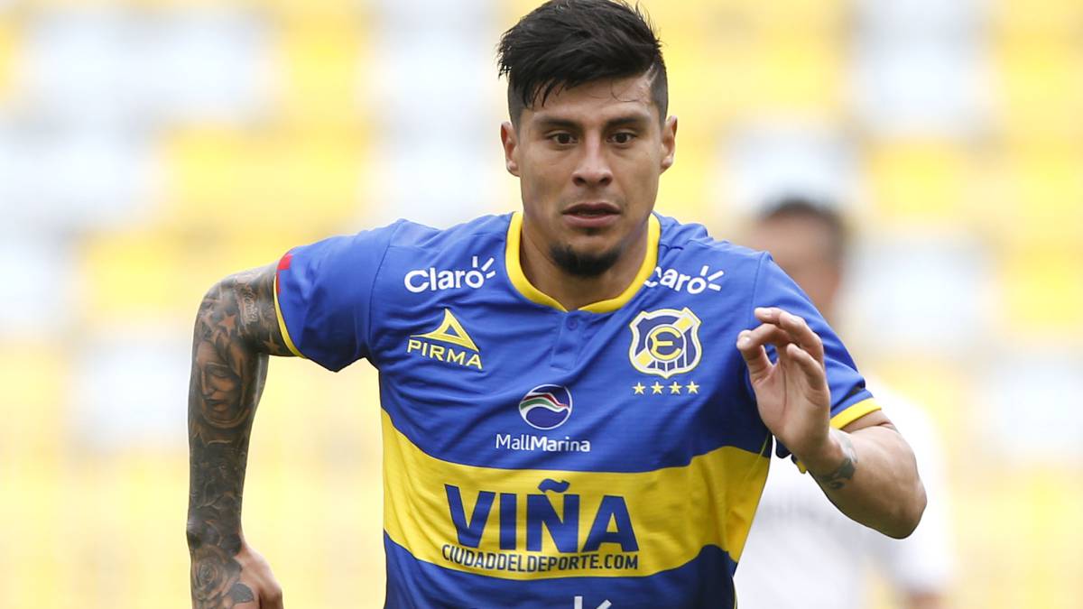 Patricio Rubio confirma su fichaje con equipo peruano - Te Caché ...
