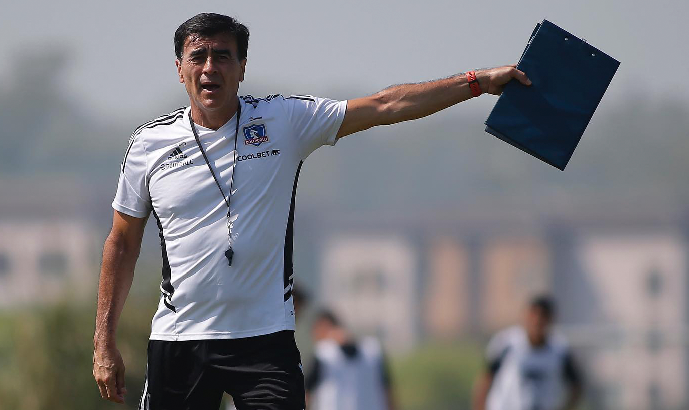 La gran noticia que recibió Gustavo Quinteros en Argentina - Te Caché ...