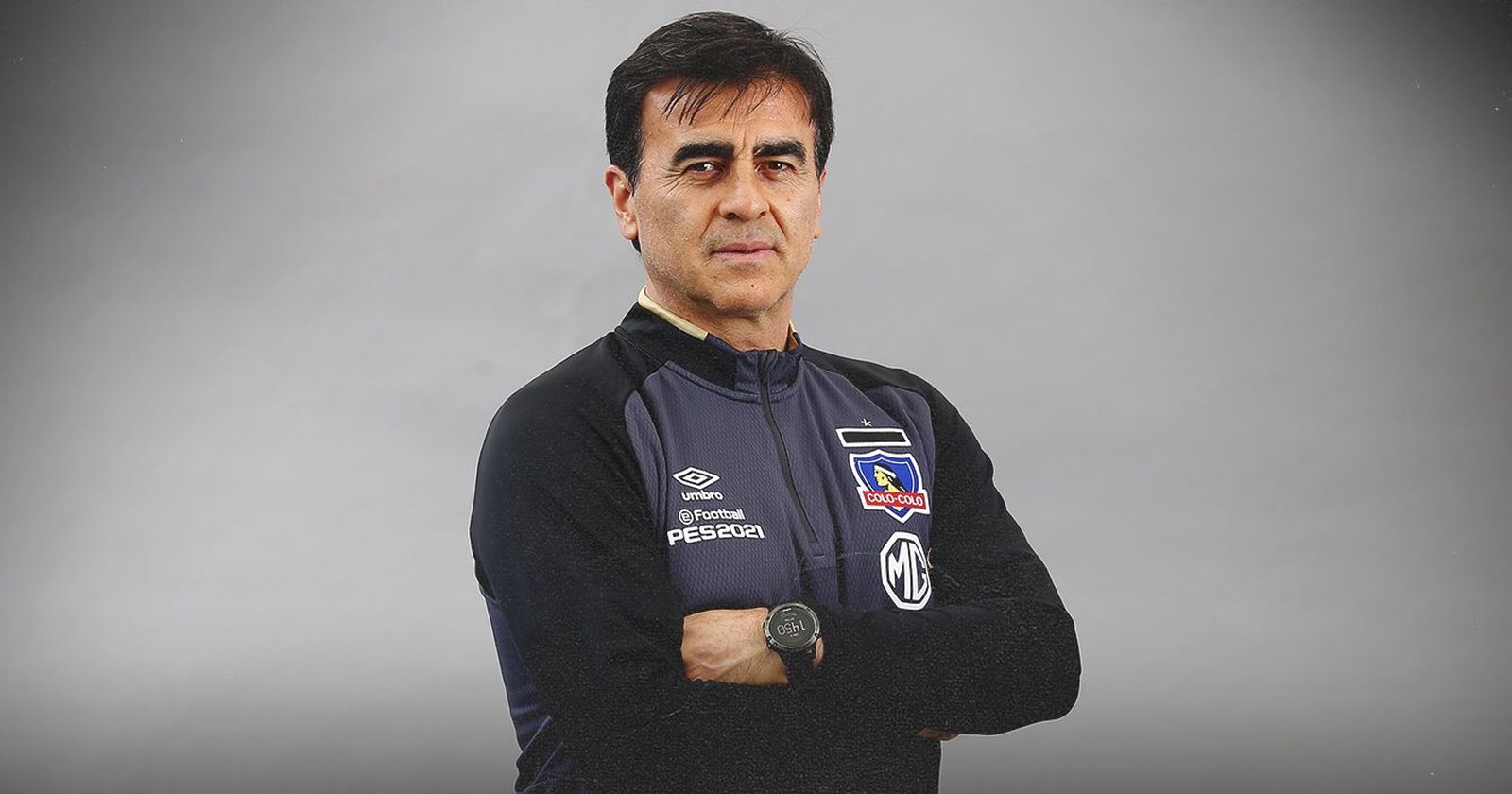 Quinteros puso fecha de retorno a una de las grandes figuras de Colo ...