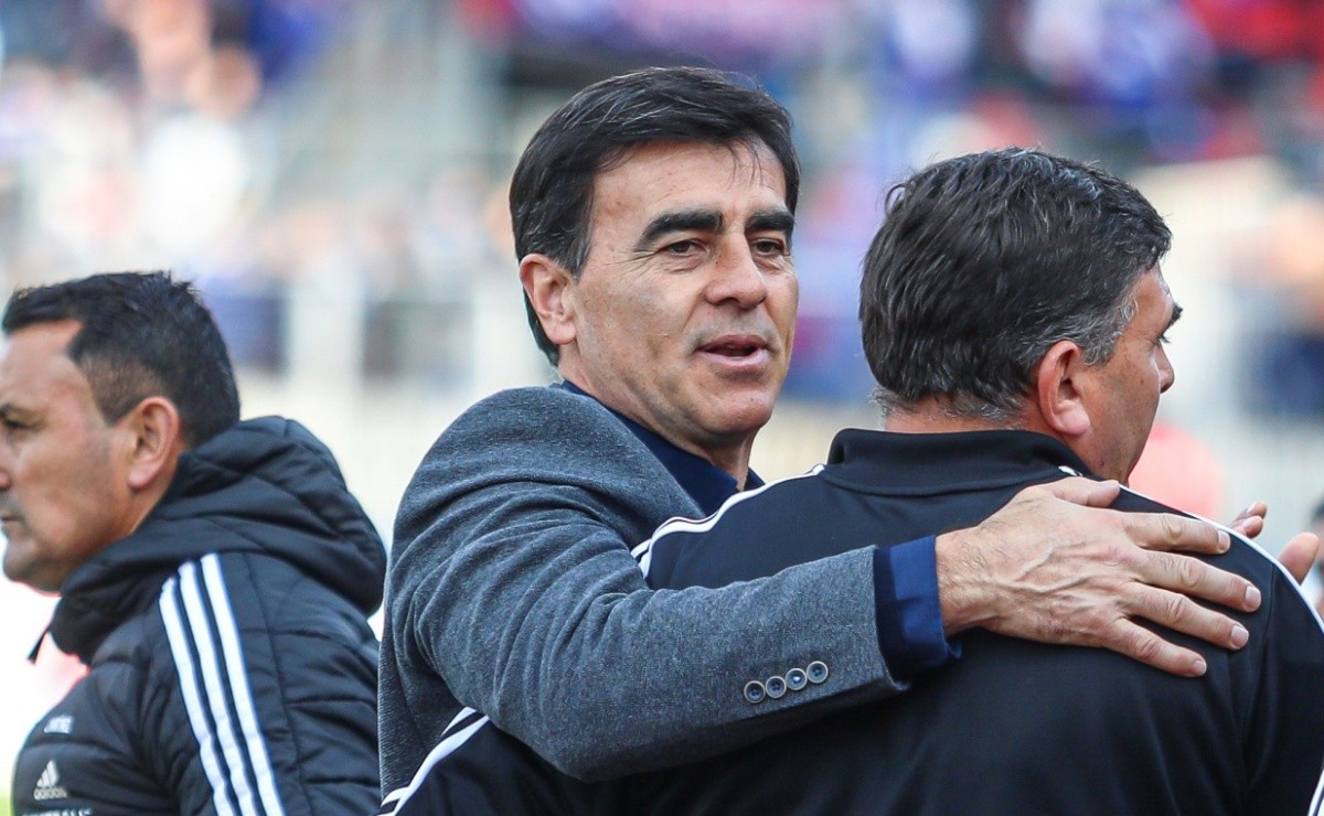 Quinteros tras ganar el Superclásico: "Sabíamos que la U iba a cometer ...