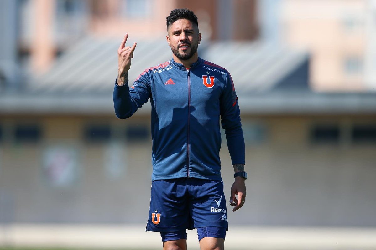 Ramón Arias consideró "insuficiente" oferta de renovación de la 'U ...