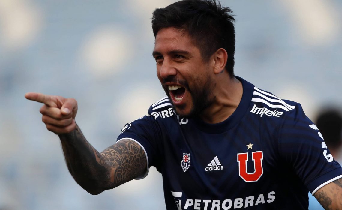 Ramón Arias fue presentado como nuevo refuerzo de Peñarol - Te Caché ...