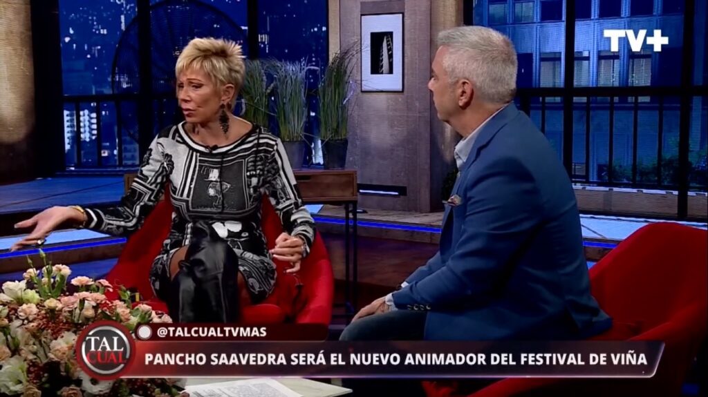 "No tengo que acostarme con alguien": Yamila Reyna responde con todo a ...