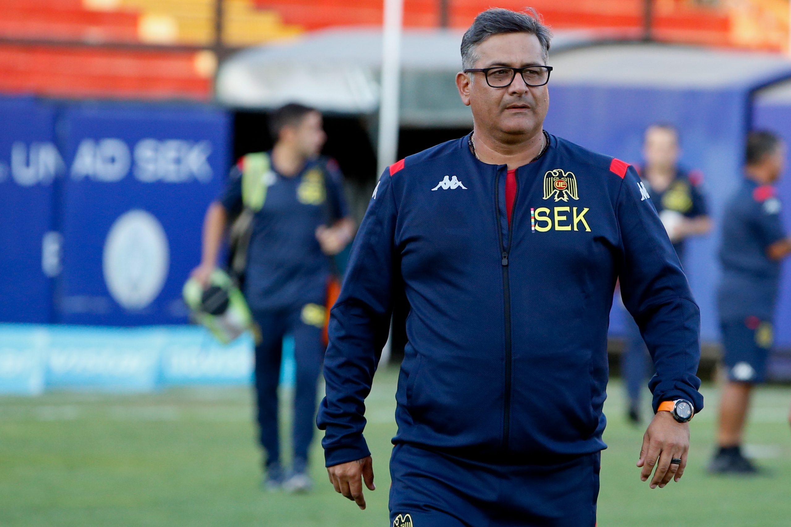 ¿Ronald Fuentes se acerca a Universidad de Chile? - Te Caché ...