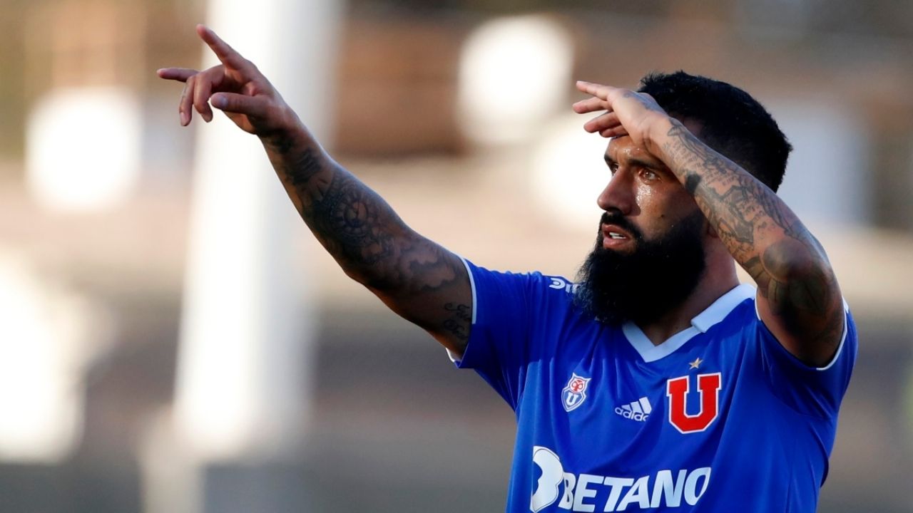 ¿Indirecta? El duro mensaje de Ronnie Fernández en sus redes sociales ...