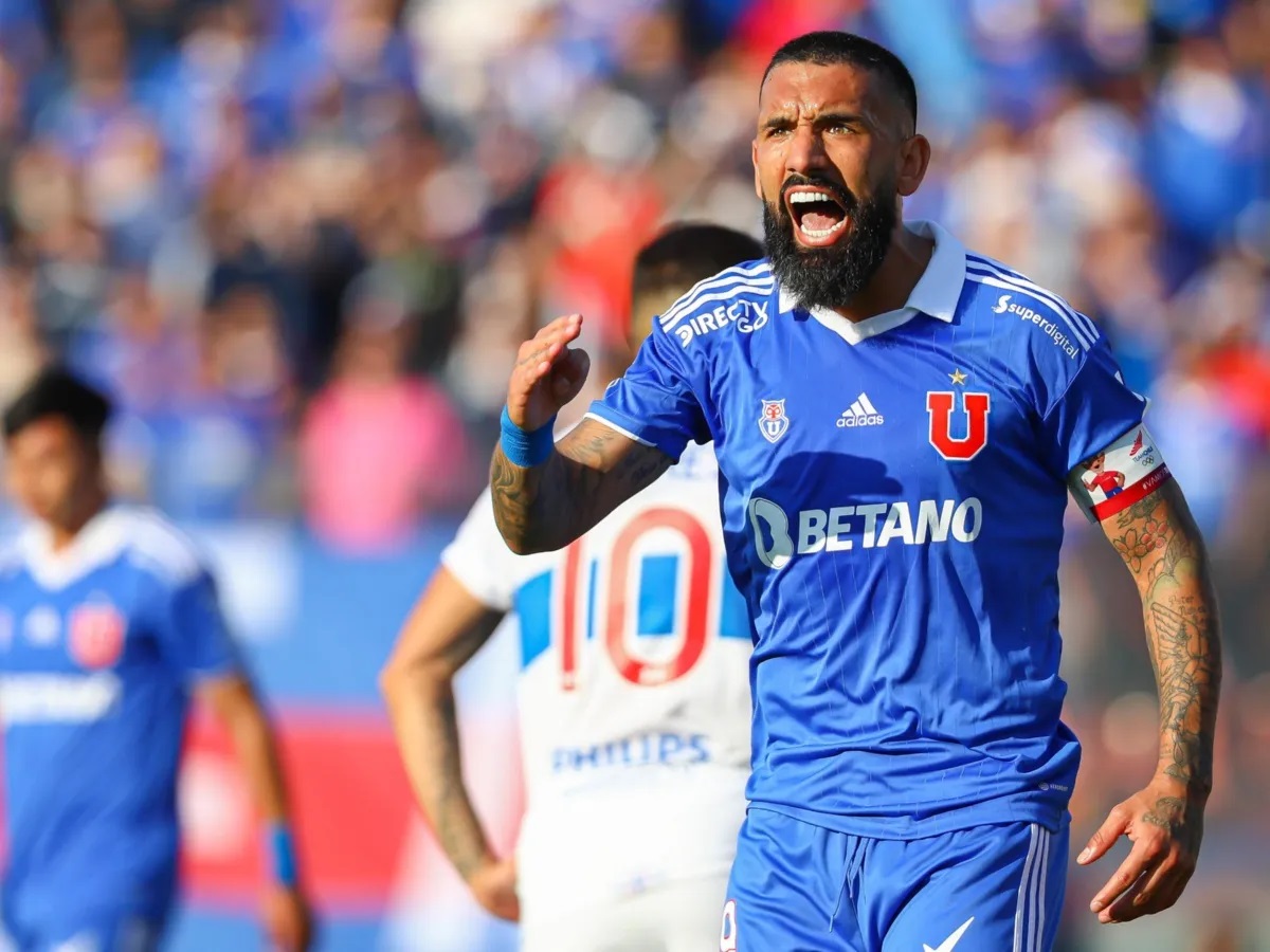 Duro golpe para Ronnie Fernández: Estará fuera de las canchas ...