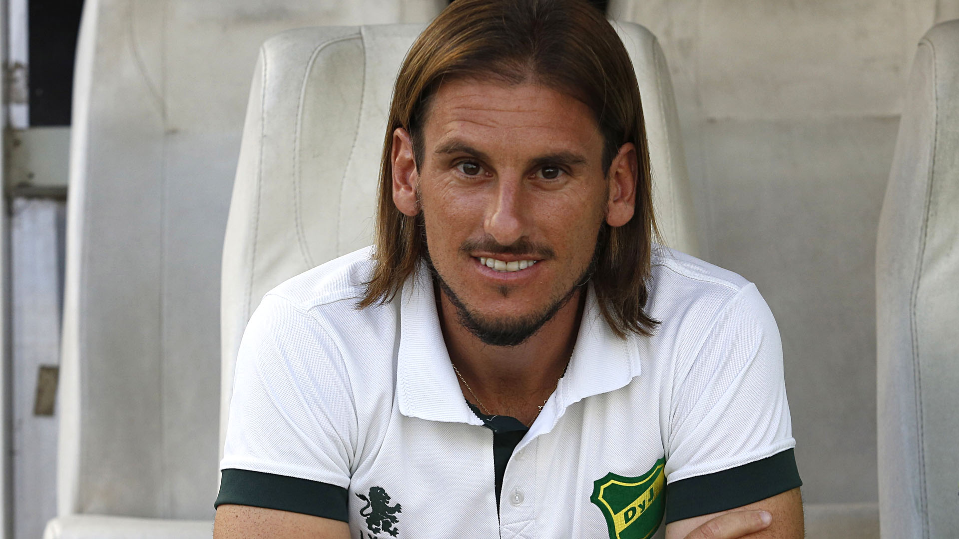 Sebastián Beccacece: "Hoy no soy candidato a la Roja" - Te Caché ...