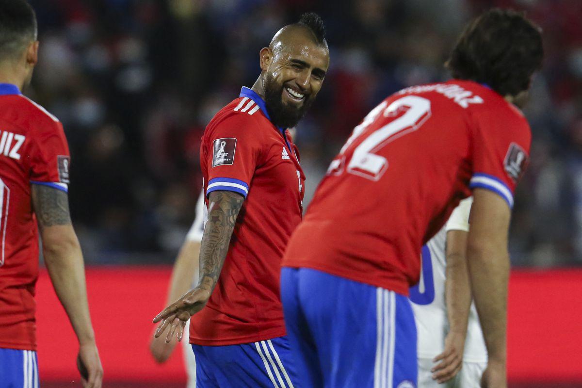 Chile vs Polonia: Ver Partido en vivo y online - Te Caché! - Farándula ...