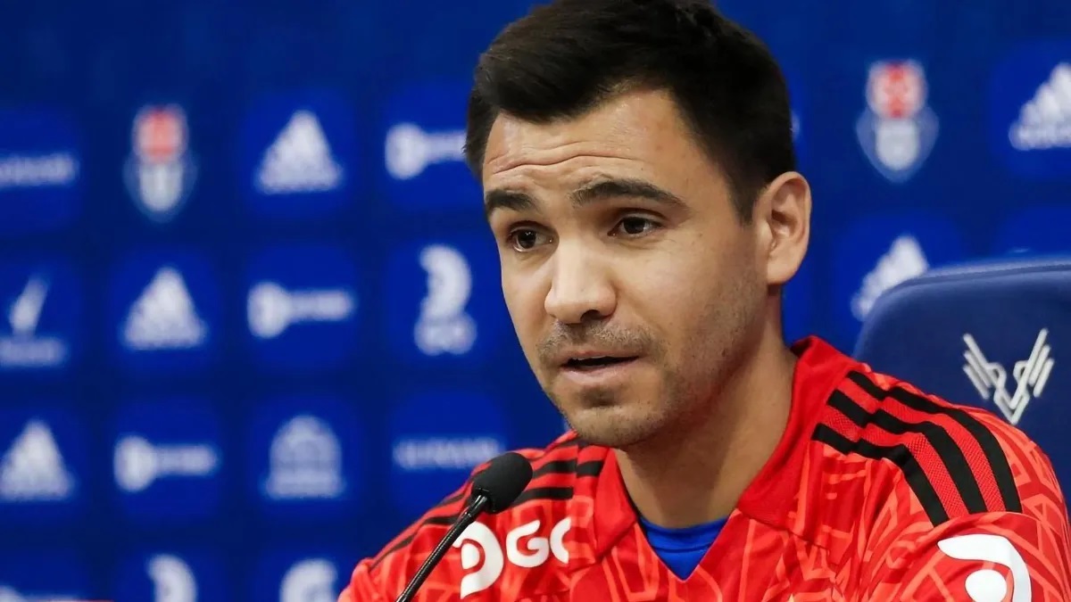 Toselli y críticas de Nicolás Castillo: "Me lo esperaba de él" - Te ...