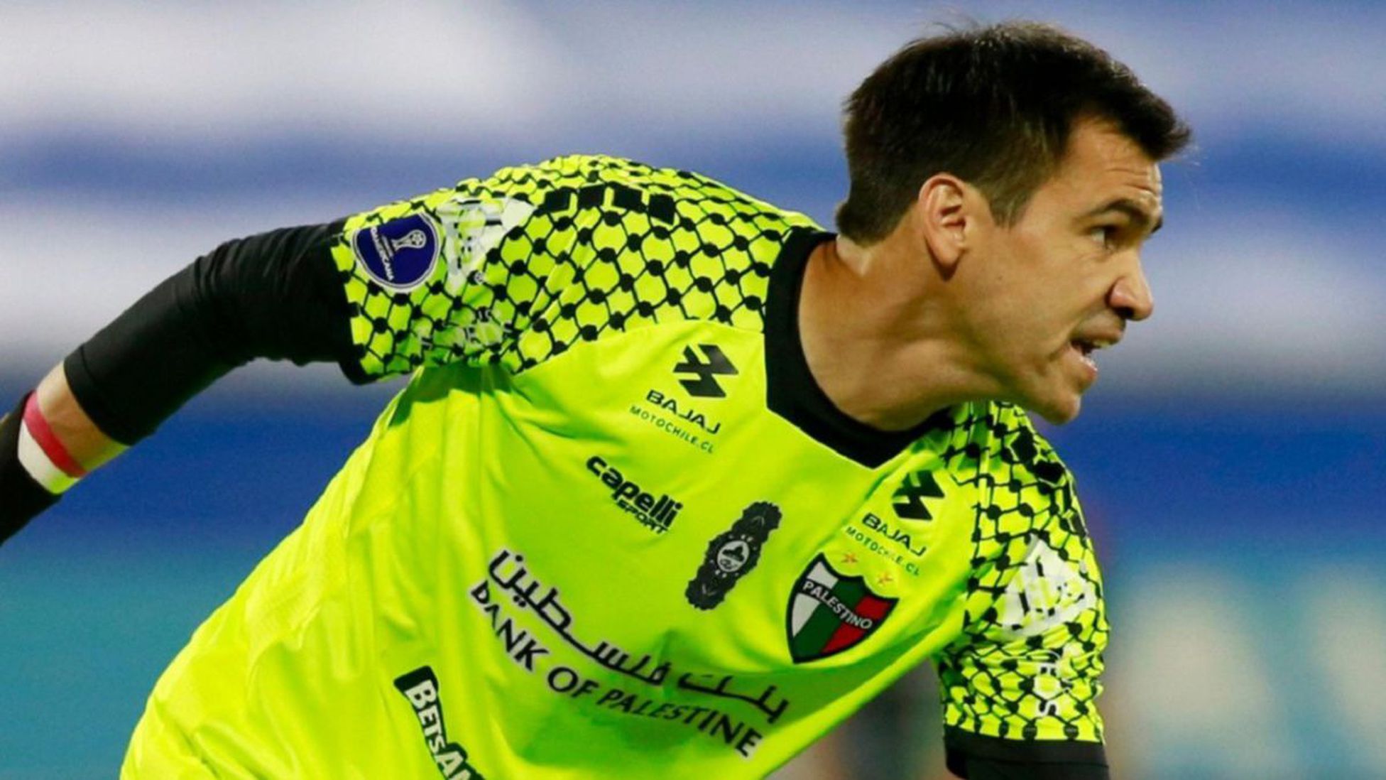 La 'U' espera cerrar su plantel con el fichaje de Toselli - Te Caché ...