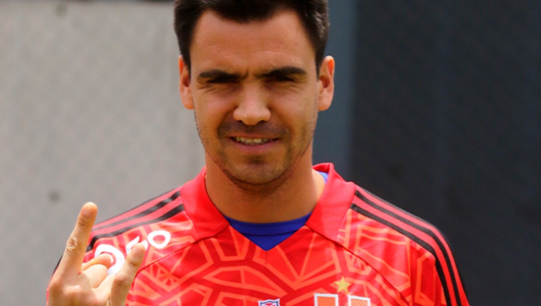 Toselli advierte a River: "Nosotros también somos un grande de ...