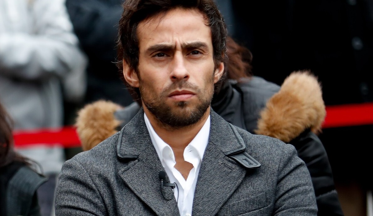 Valdivia se reunió con generales de Carabineros tras 'telefonazo' de ...