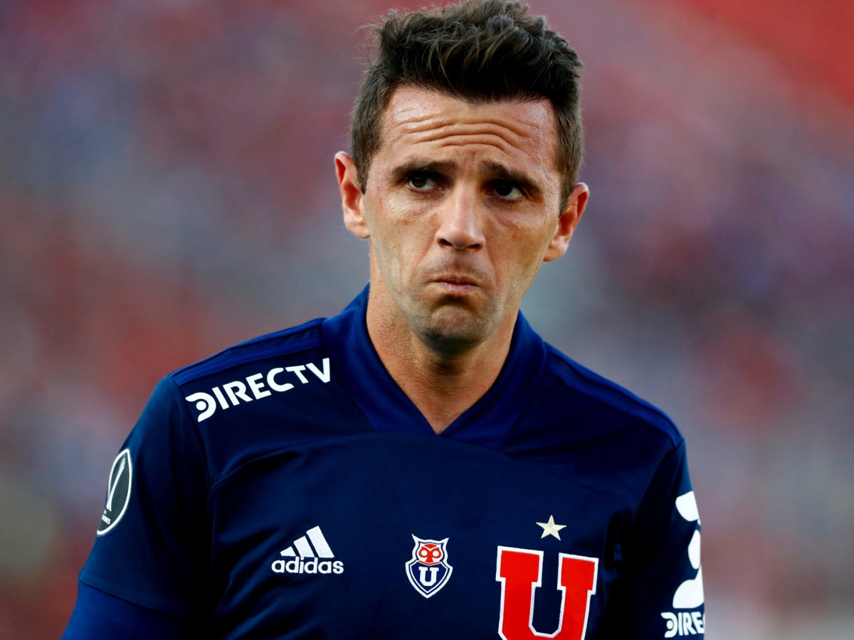 Walter Montillo y su retiro: "No cambiaré de parecer" - Te Caché ...