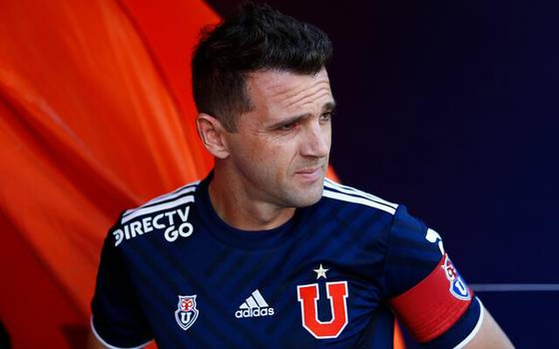 Walter Montillo anunció el lanzamiento de su libro - Te Caché ...