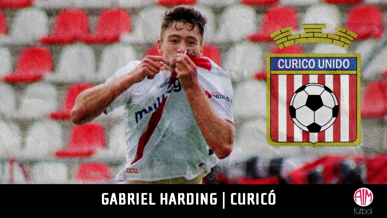 Caso de indisciplina golpea a Curicó Unido: Cuatro involucrados y dos ...