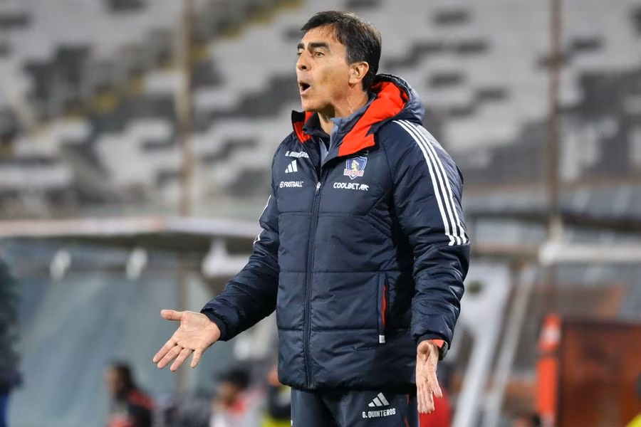 Quinteros y la derrota ante Curicó: "Me queda angustia por todo lo que ...