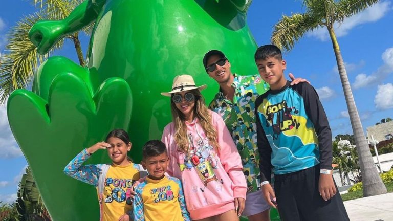 Marité Matus Celebra Dos Años De Amor Con Camilo Huerta Tecache Cl