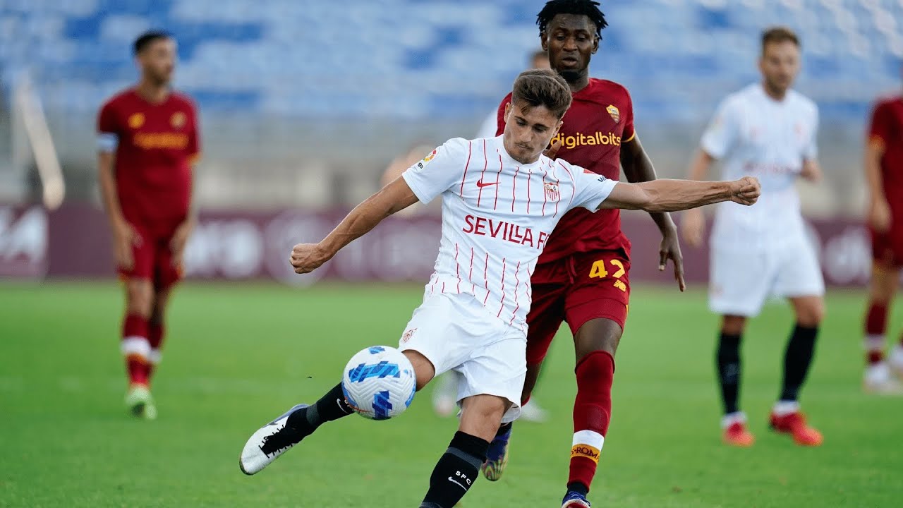 Sevilla vs Roma: Ver partido en vivo y online por la final de Europa ...