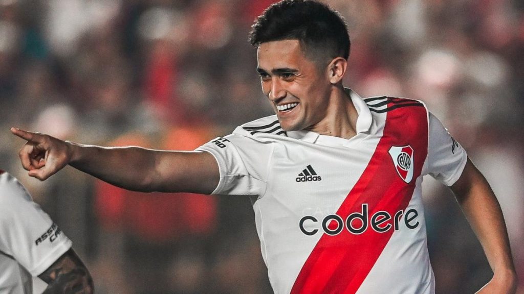 La gran buena noticia que Pablo Solari le podría entregar a Colo Colo - Te Caché! - Farándula y ...