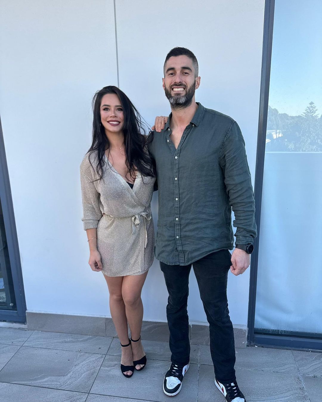 Fotos: Así fue la despedida de soltera de Angie Alvarado - Tecache.cl