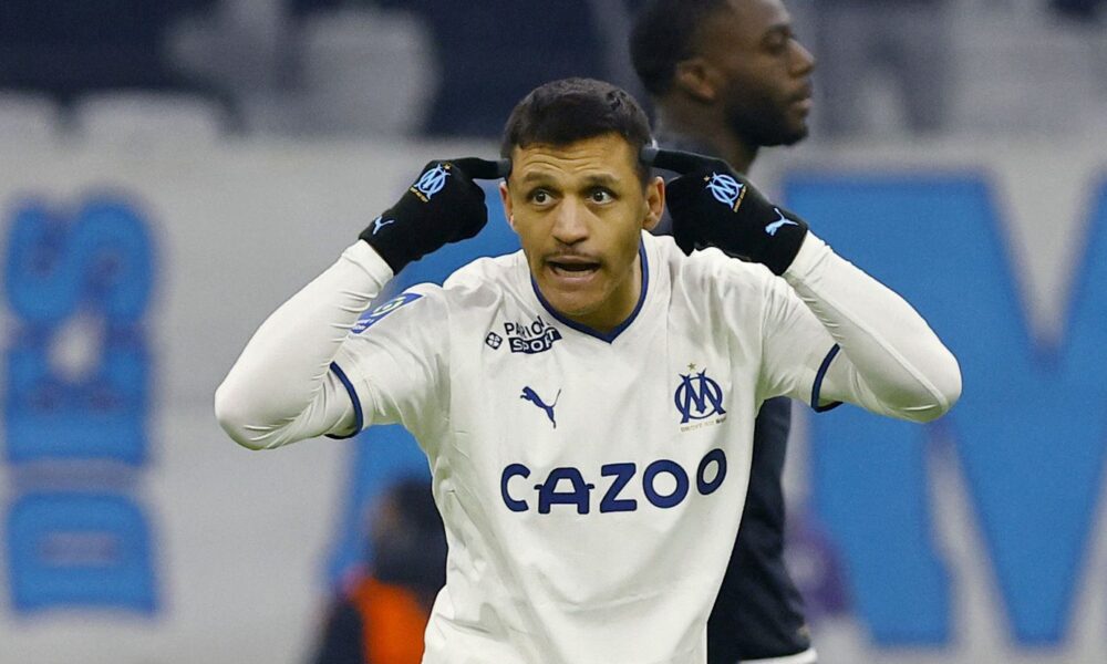 Revelan que Alexis Sánchez rechazó oferta de importante equipo - Te ...