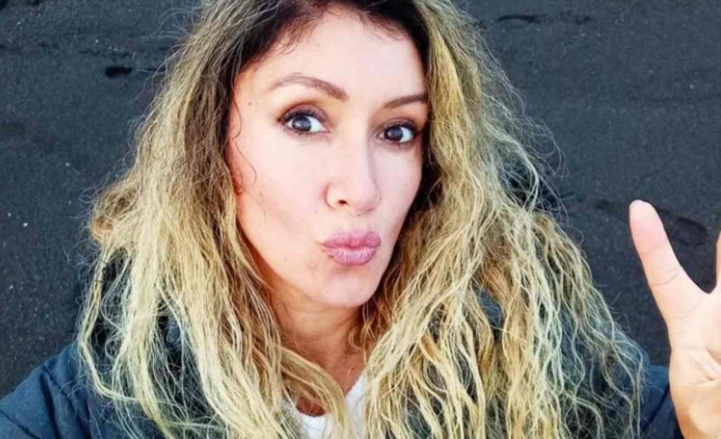 "Las lucas subieron": Angélica Sepúlveda estaría a un paso de regresar ...