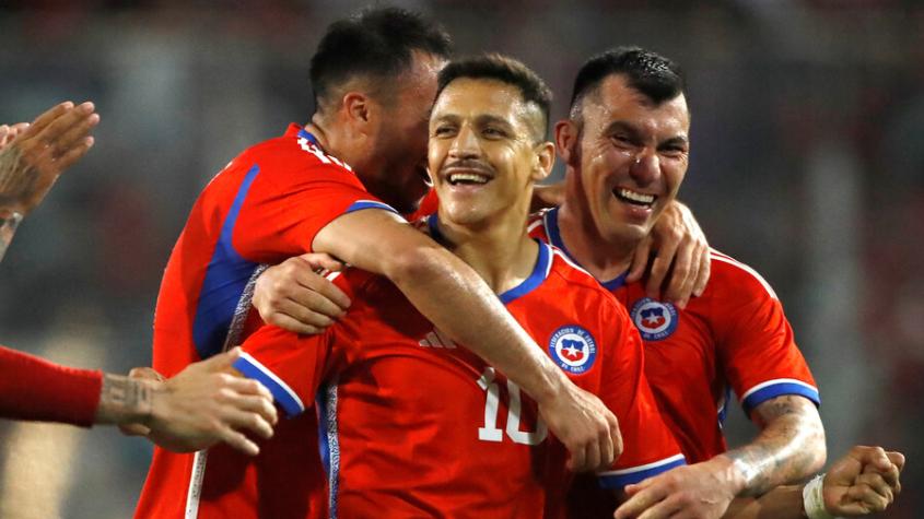 Chile vs Cuba: Ver Partido en vivo y online - Te Caché! - Farándula y ...