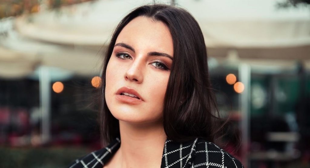 "Caímos y nos volcamos tres veces": Ganadora de Rojo sufrió grave ...