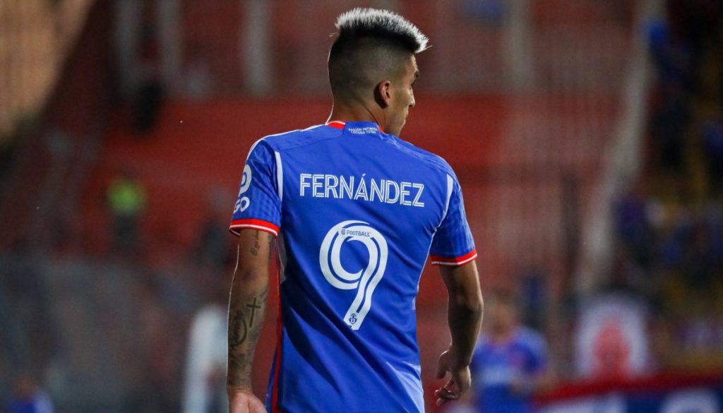 Ante posible doping positivo, la 'U' da espaldarazo y protege a Leandro ...