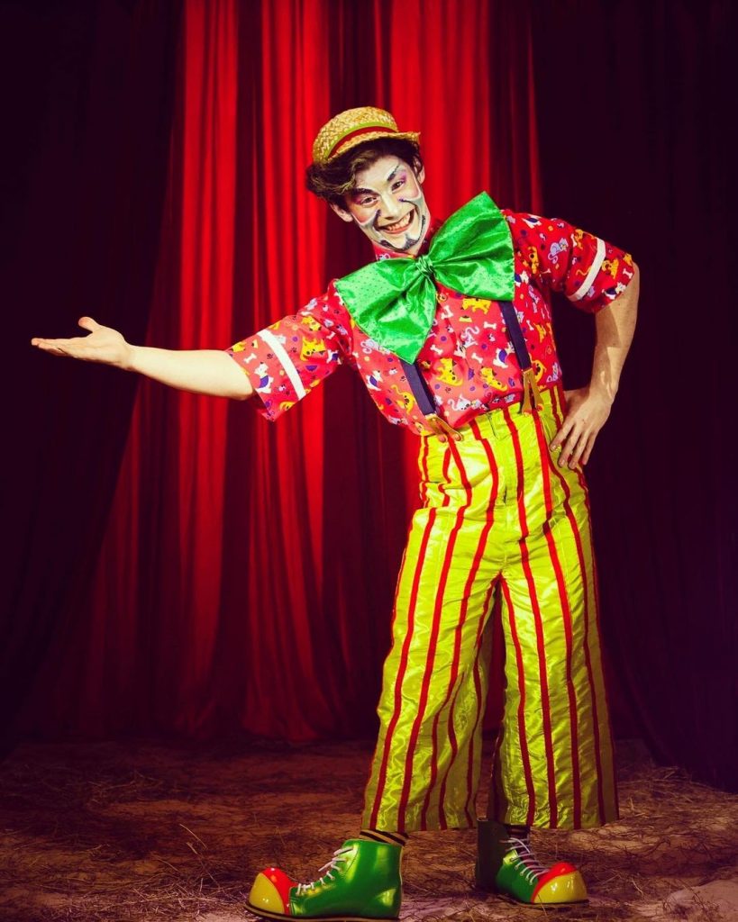 "El hombre que llena mi vida de magia": Carolina Mestrovic celebra el ...